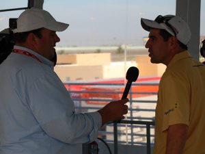 Dr. Bolin Interview in Miami – Performance Medicine